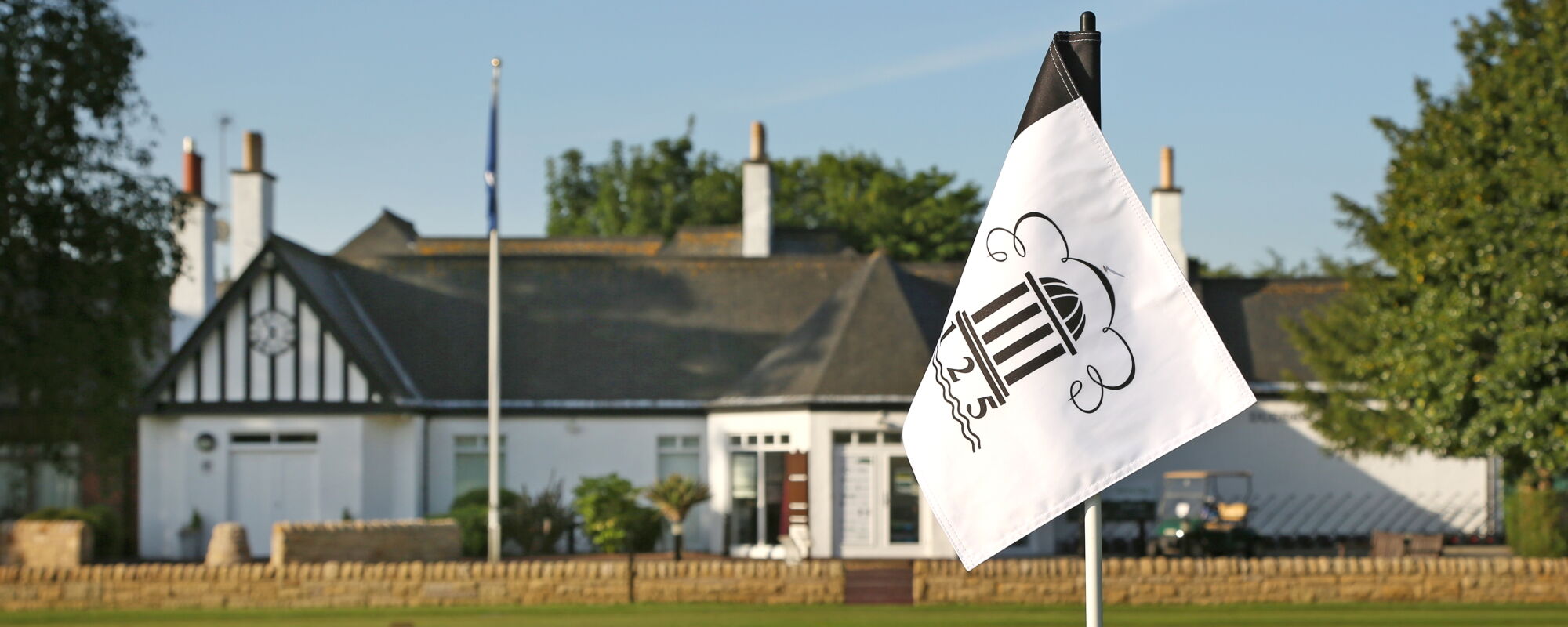 Home :: Duddingston Golf Club, Edinburgh, Scotland